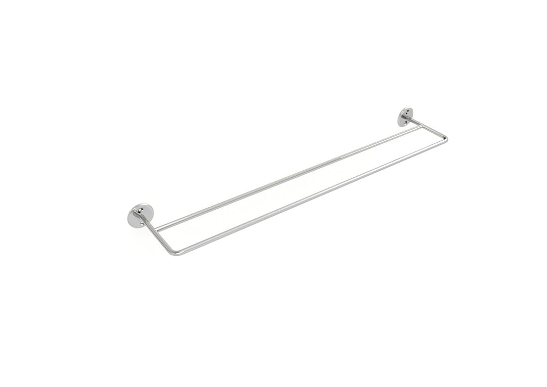 Classic Double Rail (600mm) – Steelcraft