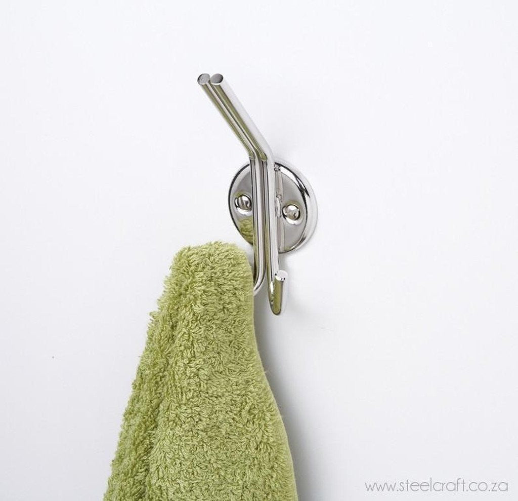 Classic Double Hook – Steelcraft