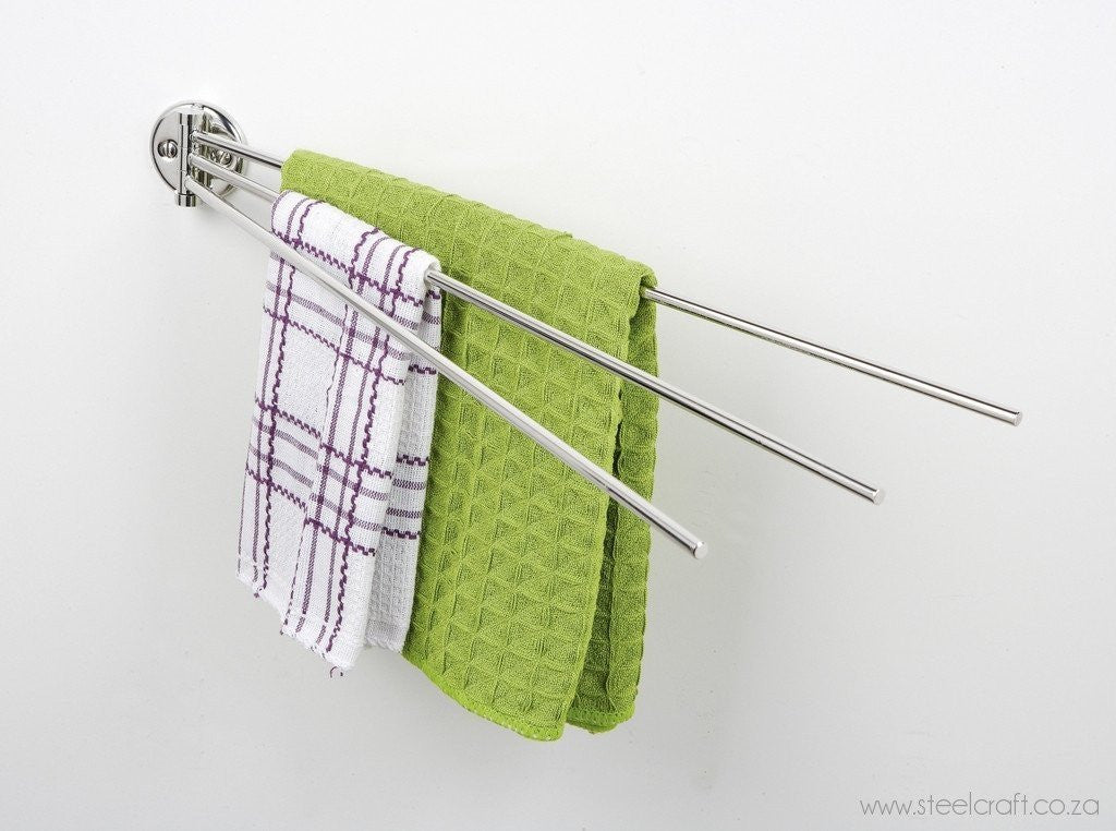 Classic Swivel Rail – Steelcraft